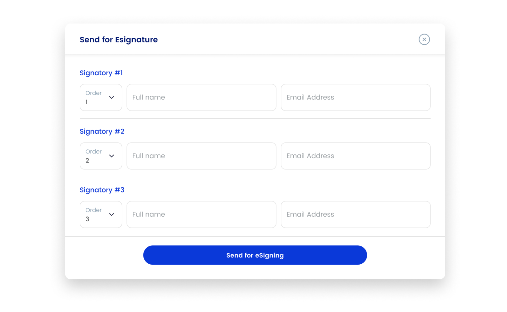 Guide to using the Word Add-in